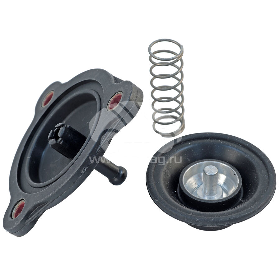 Мембрана актуатора турбокомпрессора MAT2006 купить в Минске ...