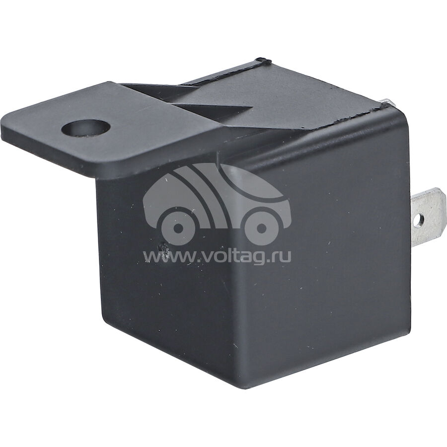 Реле электрическое UZZ1341 купить в Минске | БелСтартерГрупп